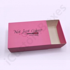 Custom Tray and Sleeve Boxes - iCustomBoxes