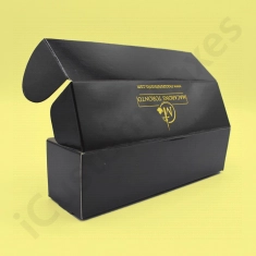 Custom Printed Macaron Boxes - Wholesale Packaging