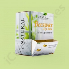 Custom Dispenser Box Packaging in Toronto, Canada