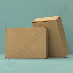 Custom Bux Board Boxes | Free Shipping Canada