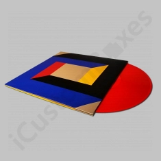 CD Jackets Cardboard Design for Sale