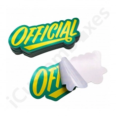 Decals for Trucks, Car, Walls, Cup and Boats