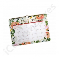 Custom Calendar Printing | Personalize Wall Calendars 2024