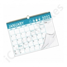 Custom Calendar Printing | Personalize Wall Calendars 2024