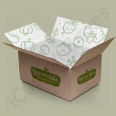 Order Custom Delivery Boxes | Moving Packaging Supplies
