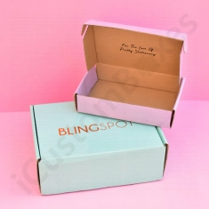 Order Custom Delivery Boxes | Moving Packaging Supplies