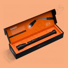 Cardboard Tools Packaging Canada
