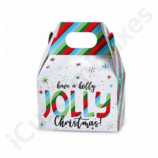 Custom Gable Boxes | 100% Free Shipping Canada