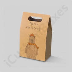 Gable Bags | Order Custom Gable Gift Bags in Canada