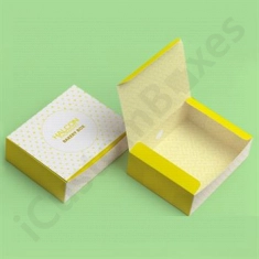Custom Sweets Packaging Boxes