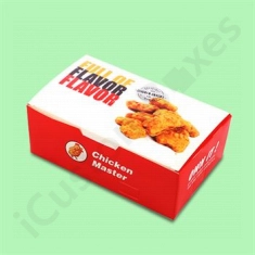 Nuggets Boxes Packaging Wholesale Toronto, Canada