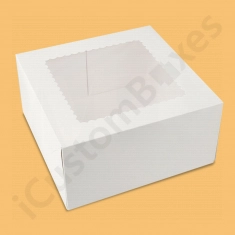 Bakery Packaging - Custom Boxes Wholesale