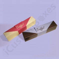 Custom Truffle Packaging Wholesale | iCustomBoxes