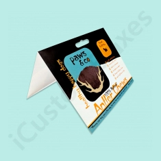 Header Card | Custom Header Card Wholesale Canada