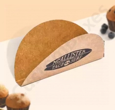 Custom Printed Bakery Display Trays