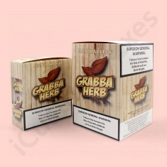 Custom Printed Tobacco Packaging Boxes