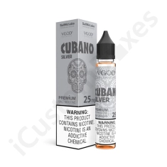 Vape, E juice & E liquid Packaging Boxes - iCustomBoxes.com