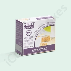 Custom CBD Protein Bar Boxes Wholesale - iCustomBoxes