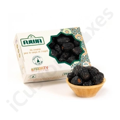 Custom Dates Packaging Boxes Wholesale