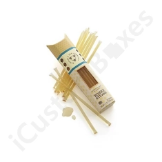 Honey Straw Boxes & Stick Packaging