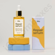 Custom Serum Packaging Boxes | iCustomBoxes