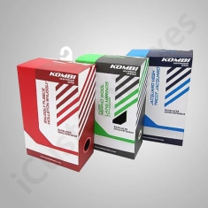 Custom Activewear Packaging Boxes - iCustomBoxes