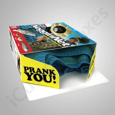 Custom Hoodie Boxes - Hoodie Packaging Wholesale