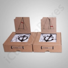Custom Hoodie Boxes - Hoodie Packaging Wholesale