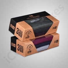 Custom Sweatshirt Box Packaging - iCustomBoxes