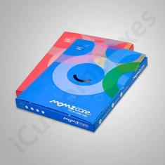 Custom Sweatshirt Box Packaging - iCustomBoxes