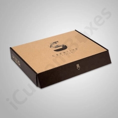 Custom Sweatshirt Box Packaging - iCustomBoxes