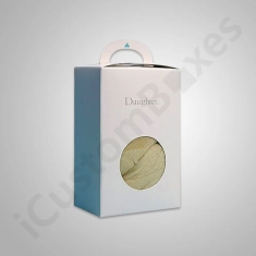 Custom Leggings Packaging Boxes - iCustomBoxes