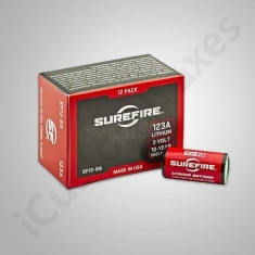 Custom Battery Packaging Boxes - iCustomBoxes