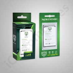 Custom Battery Packaging Boxes - iCustomBoxes