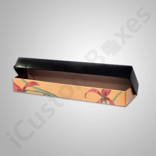 Custom Anklet Packaging Boxes - iCustomBoxes