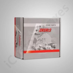 Custom Auto Parts Packaging Boxes - iCustomBoxes