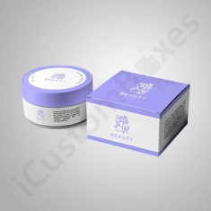 BB Cream Packaging Boxes - iCustomBoxes