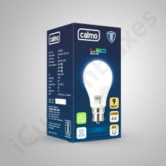 Custom Bulb Box Packaging - iCustomBoxes