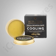 Customized Compact Blush Packaging Boxes