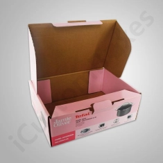 Cookware Packaging Boxes Wholesale - iCustomBoxes
