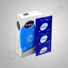 Custom Condom Boxes & Condom Display Packaging