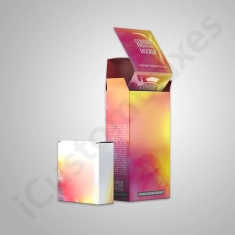 Custom Condom Boxes & Condom Display Packaging
