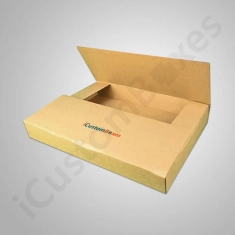 Custom Letter Head Boxes with Lids - iCustomBoxes