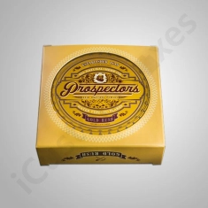 Custom Pomade Packaging Boxes - iCustomBoxes