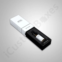 Custom 10ml Bottle Packaging Boxes - iCustomBoxes