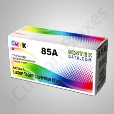 Printer Cartridge Packaging Boxes- iCustomBoxes