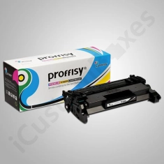 Printer Cartridge Packaging Boxes- iCustomBoxes