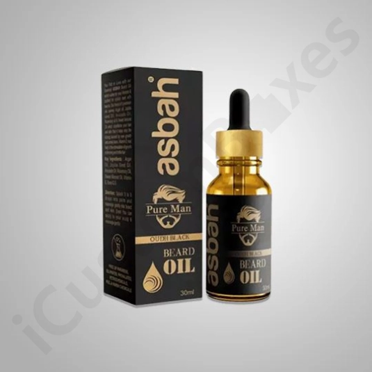 30ml Bottle Boxes - iCustomBoxes