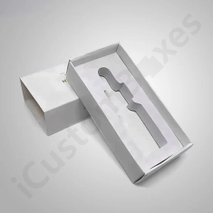 Custom 30ml Bottle Boxes - iCustomBoxes