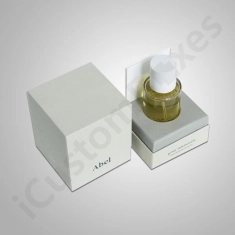 30ml Bottle Boxes & Packaging